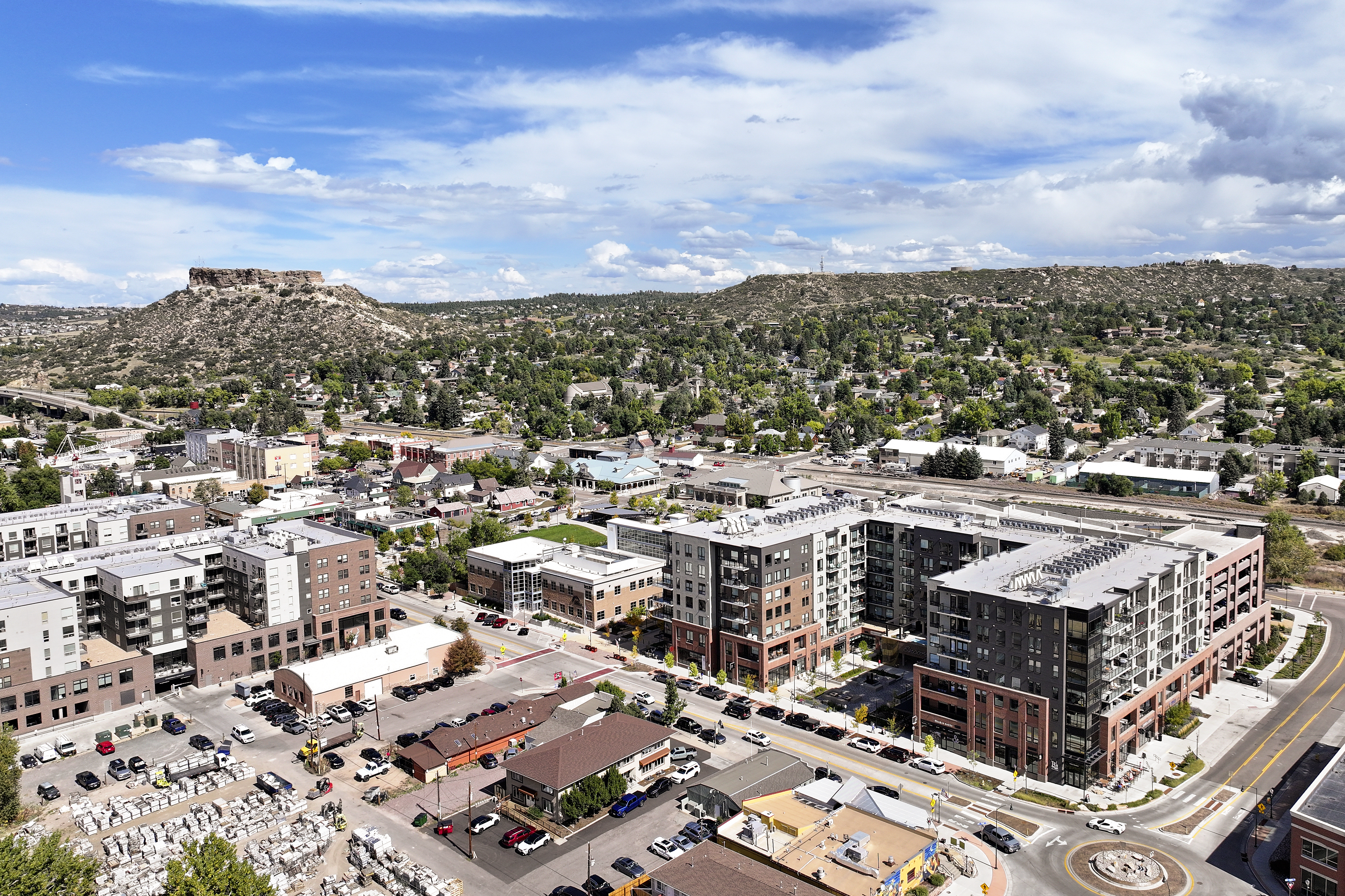 20 Wilcox St, Castle Rock, CO 80104