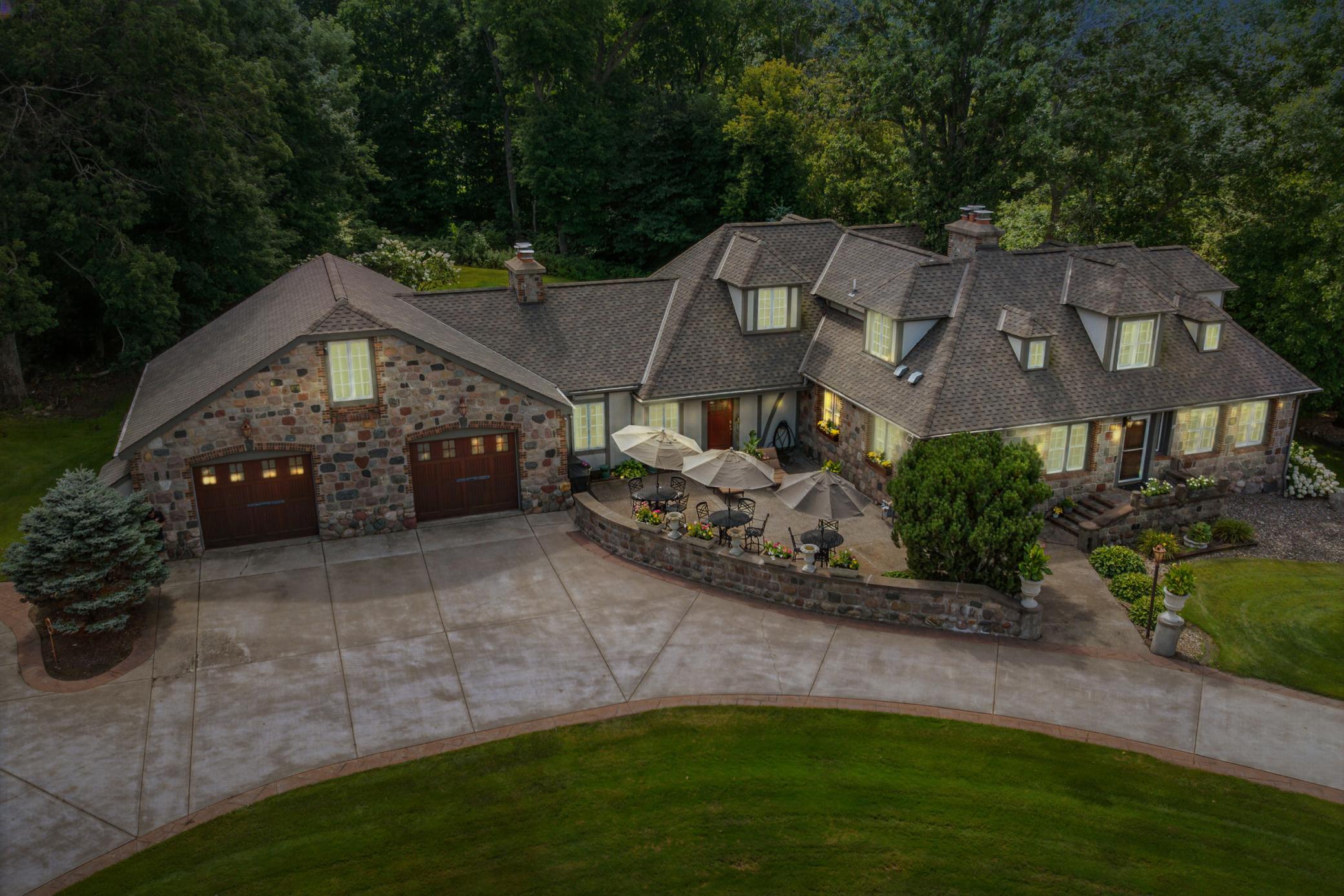 13001 Twilight Rd, Onamia, MN 56359