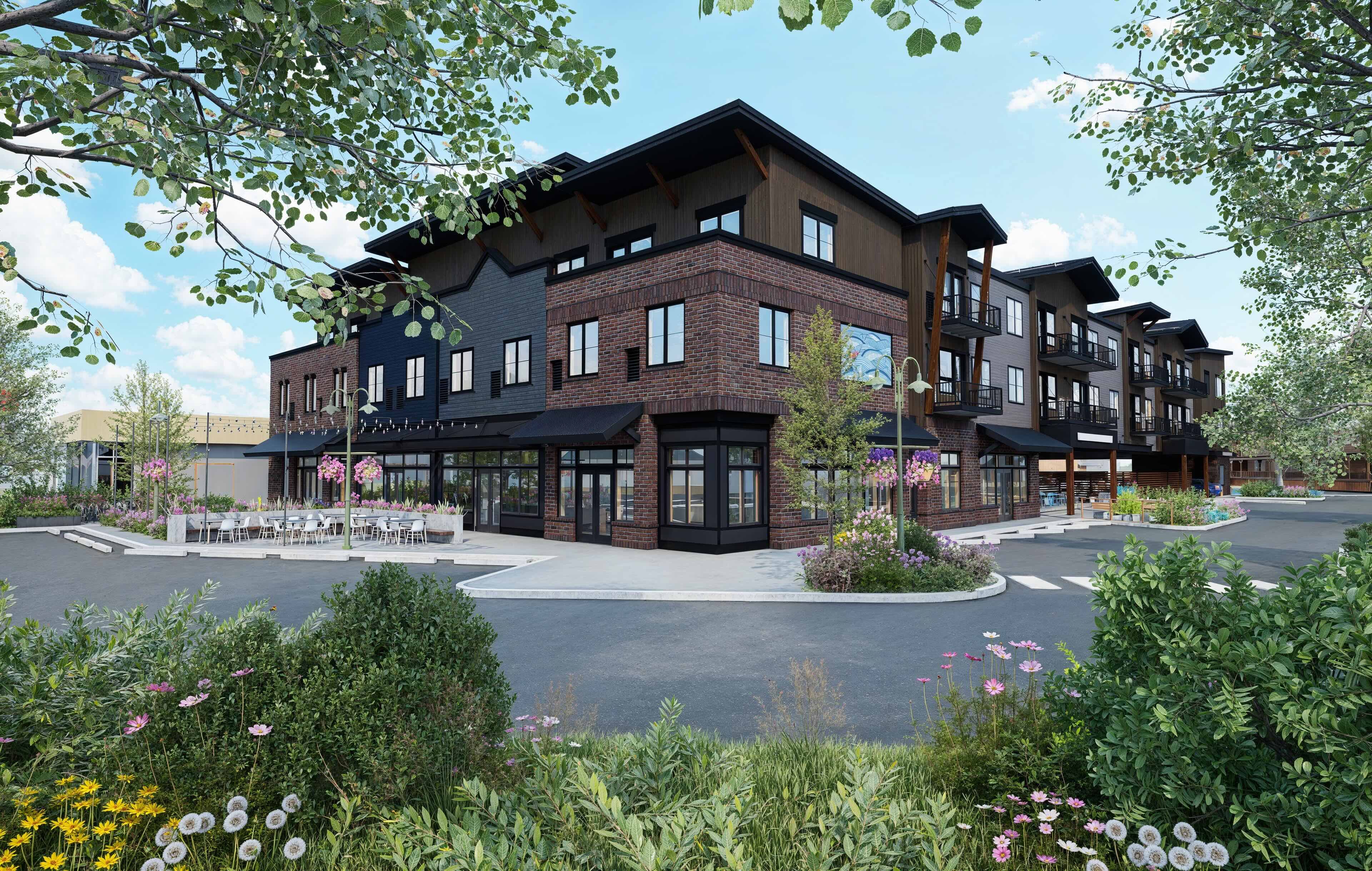 140 Basalt Center Circle, Basalt, CO 81621