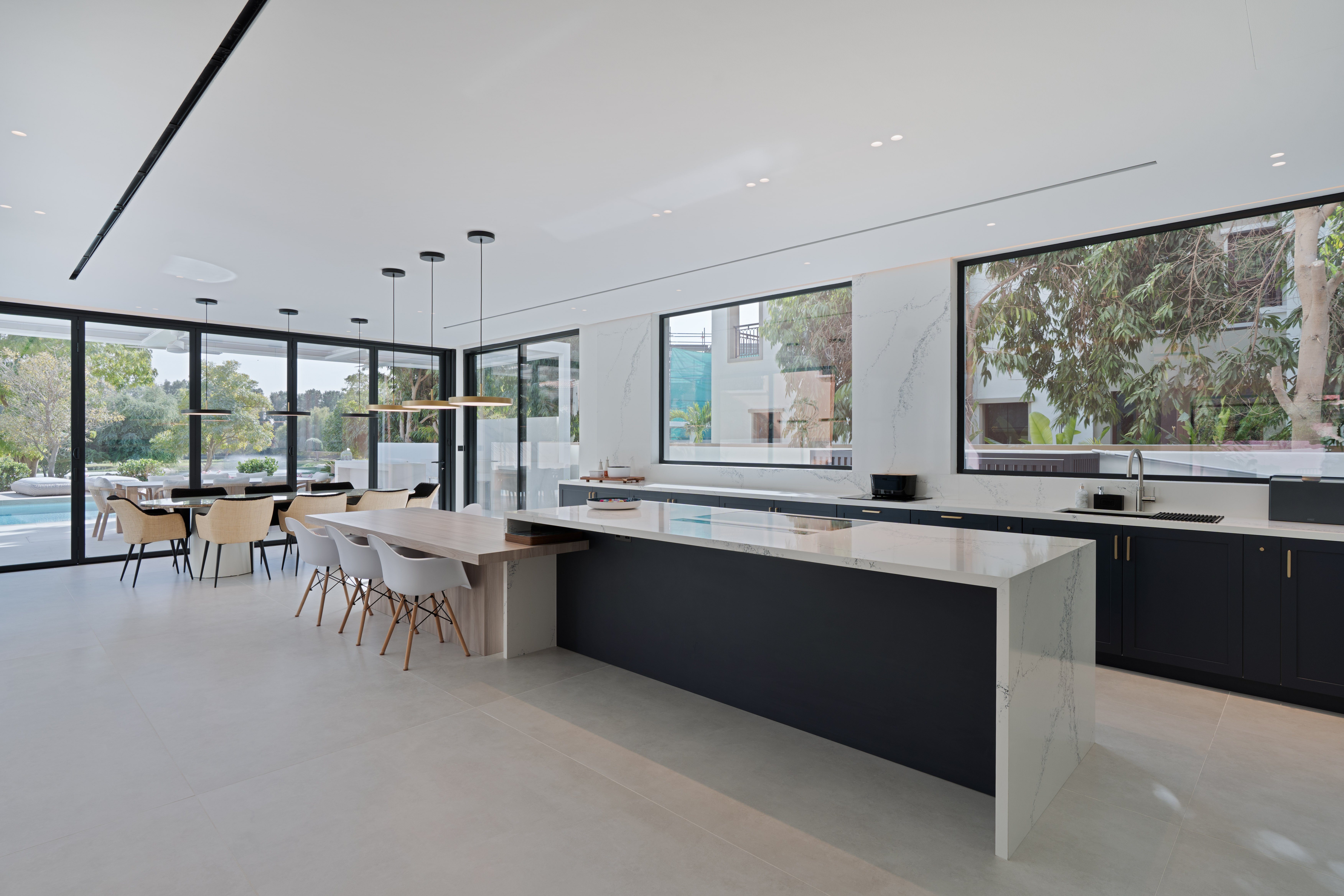 Lime Tree Valley Jumeirah Golf Estates, Dubai, Dubai, United Arab Emirates