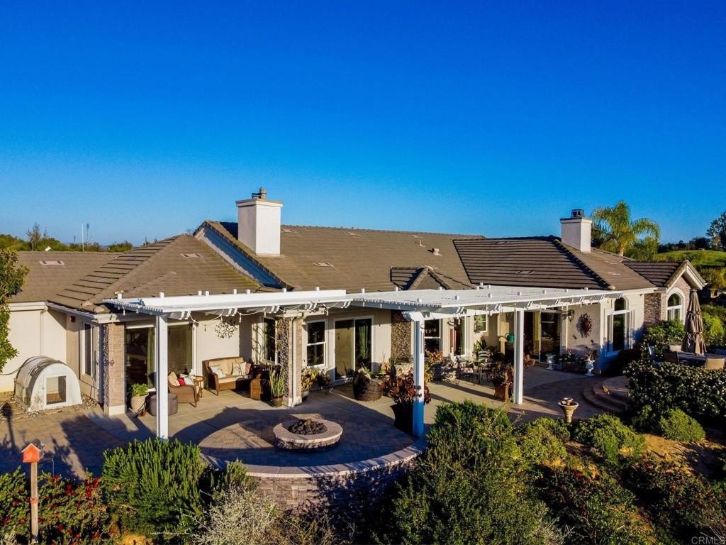 28623 Willow Park Rd, Escondido, CA 92026